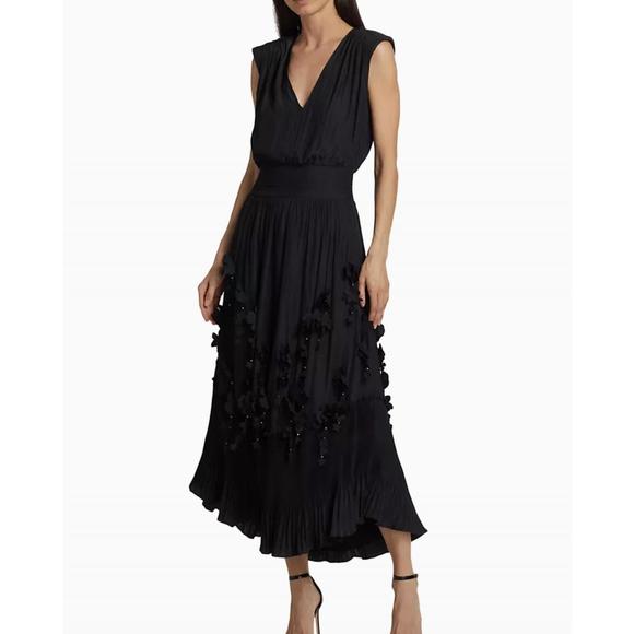 Ramy Brook Jacqueline Dress